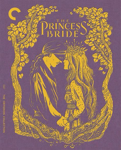 Image result for The Princess Bride 4K Cover