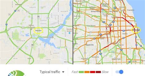 Image result for ADM Decatur Map