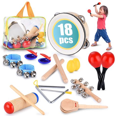 Image result for Kids Musical Instruments