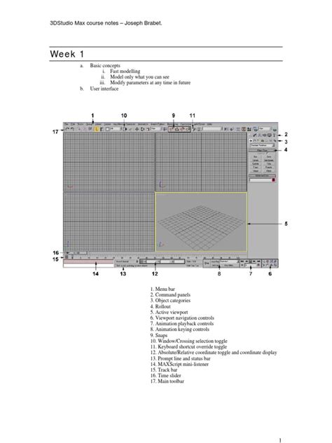 Image result for 3D Studio Max Tutorial