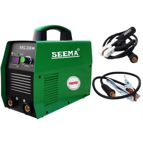 Image result for Single Phase Welding Machine