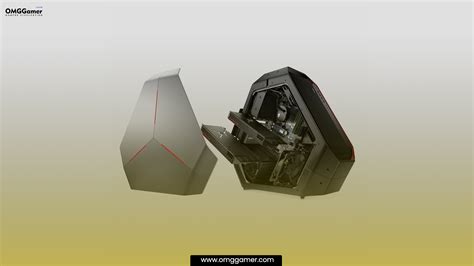 Image result for Alienware Area 51 Threadripper