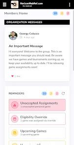 Image result for Horizon WebRef Tutorial