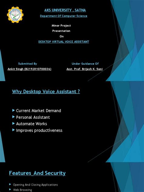 Image result for Desktop Assistant Using Python