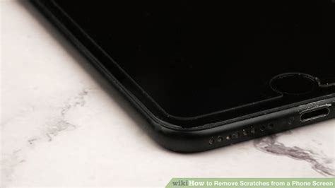 Image result for Fixing a Cell Phone Screen Deep Scratch