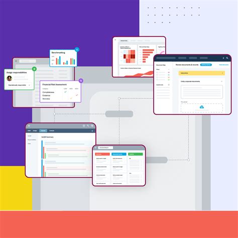 Image result for CaseWare Ccountign Softae Example