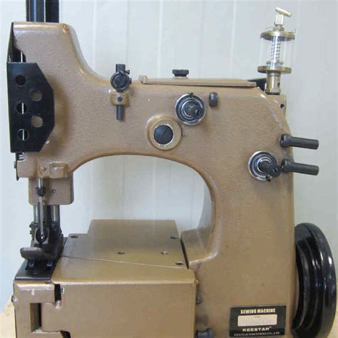 Image result for Chain Stitch Sewing Machine