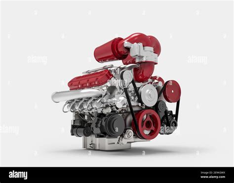 Image result for GDI Engine Side View