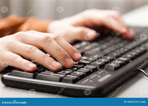 Image result for Computer Typing Hand