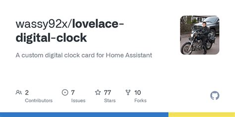 Image result for Home Assistant Display Time
