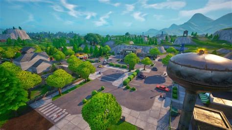 Image result for Fortnite Reload Interactive Map