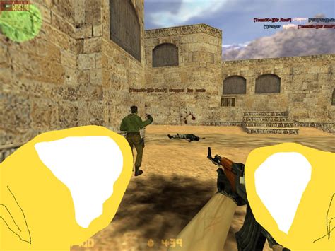 Image result for CS Portable Counter Strike