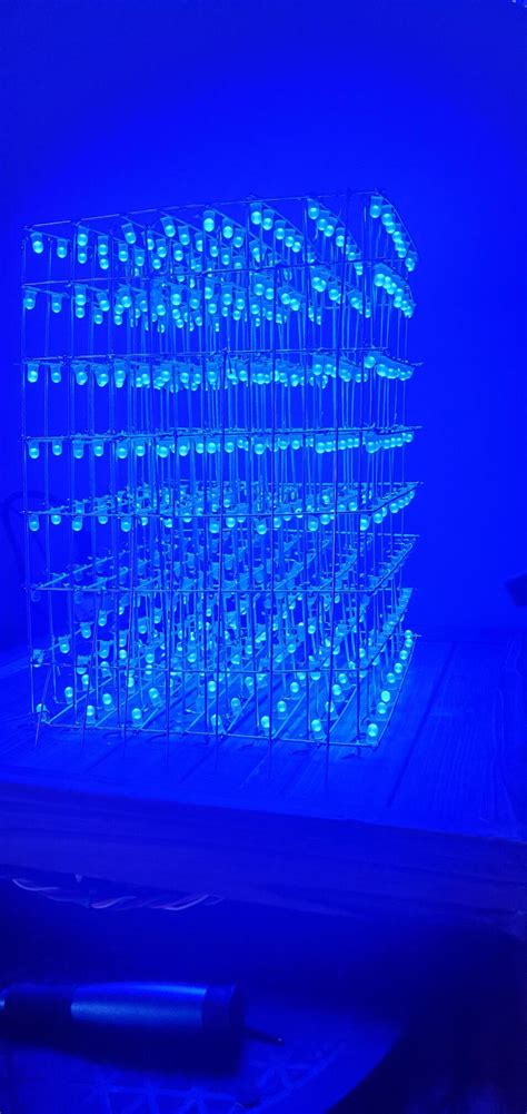 Image result for 8 LED Patterns Arduino