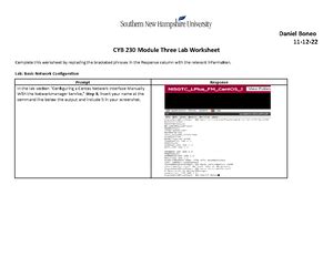 Image result for 6B Access Module 1 Project