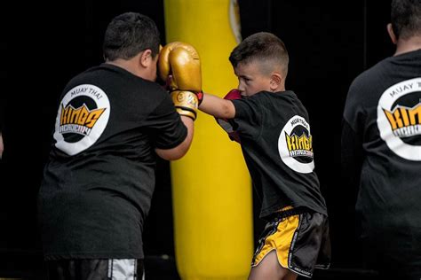 Image result for Children Boxing