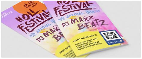 Image result for Creative Way of Distributing QR Code