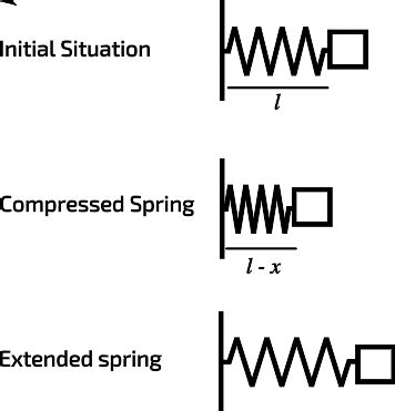 Image result for Spring Hooke Physics