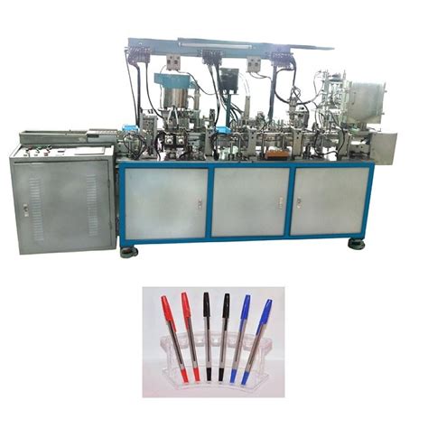 Image result for Paper Pen Making Machine
