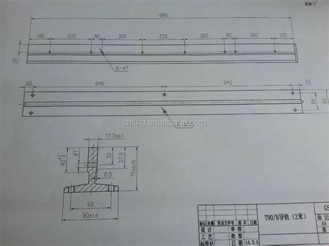 Image result for CNC Machine Rail Guide