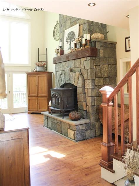 Image result for Fall Rustic Farmhouse Decorating