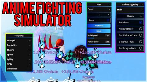 Image result for Anime Fighting Script GUI