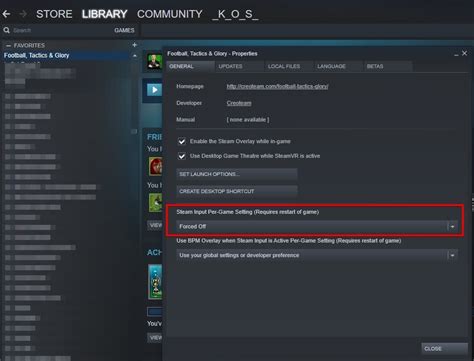 Image result for Steam Input Mapper Mode Shifting
