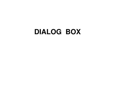 Image result for Dialog ShowMessageBox Example