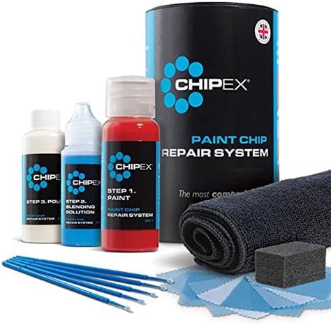 Image result for Color Match Paint Chip Repair Kit