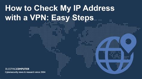 Image result for VPN IP Address