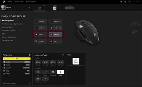 Image result for iCue How to Program Mouse Buttons