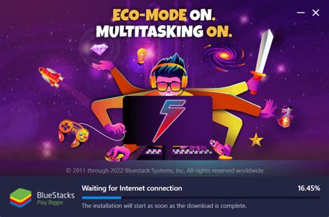 Image result for BlueStacks Slow Internet Problem