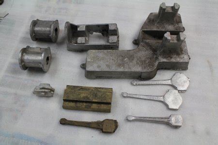 Image result for Model Steam Engine Castings