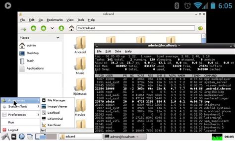 Image result for Linux Deploy Tutorial