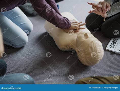 Image result for CPR Training Class