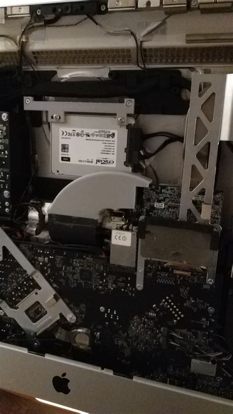 Image result for iMac 27-Inch Mid 2011 Video Card Replacement