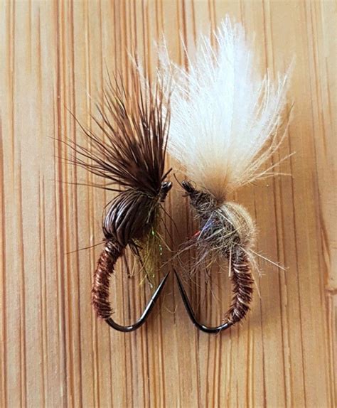 Image result for Dry-Fly Attractor Patterns