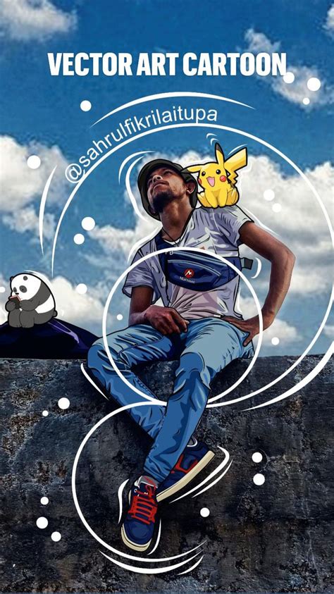 Image result for Explaining Vector Cartoon