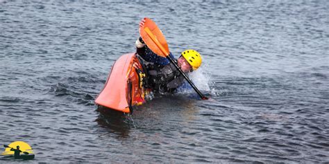 Image result for Getting Back in Kayak