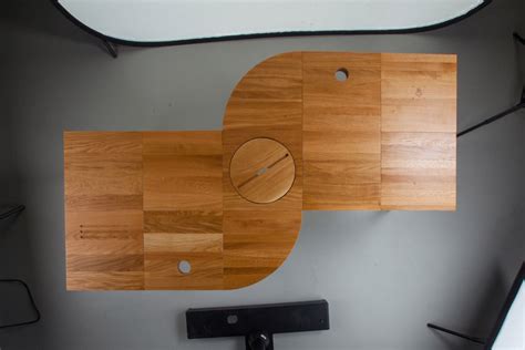 Image result for Small Metal Modular Table