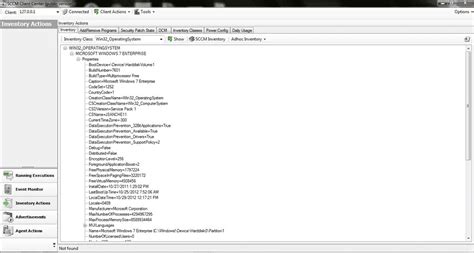Image result for SCCM Client Center