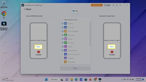 Image result for Transfert Message Android