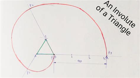 Image result for Involute Angle