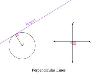 What Are Lines In Geometry? Types & Examples - Geometry Spot