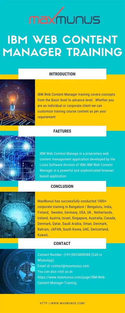 Image result for Content Manager Training