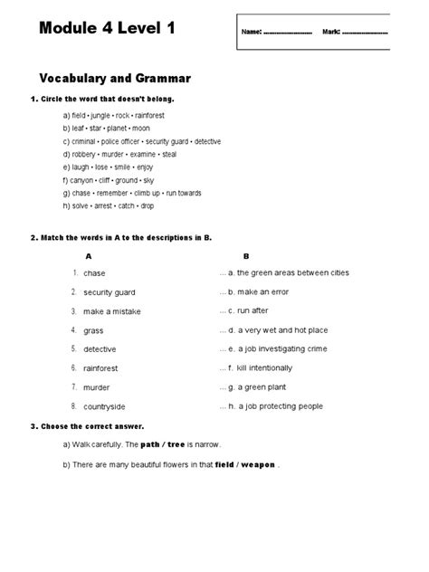 Image result for 4th Grade Module 1 Lesson 1