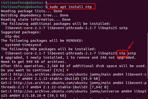 Image result for Linux Command to Check Ntpd Status