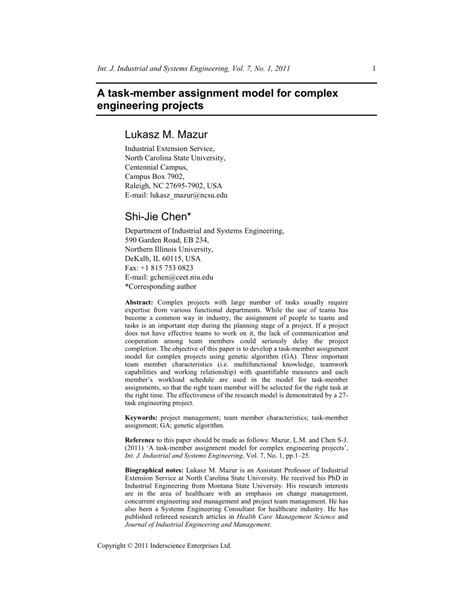 Image result for Task Assignment Complex