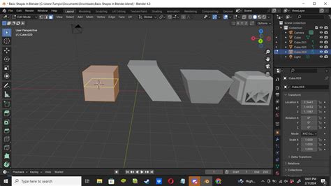 Image result for Blender Box Programming