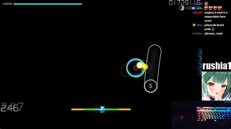 Image result for Fastest OSU Player