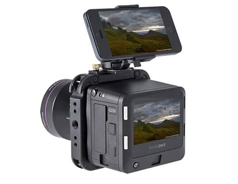 Image result for Phase One Medium Format Camera